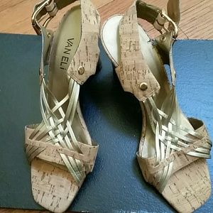 Vaneli | Shoes | Vaneli Sandals | Poshmark